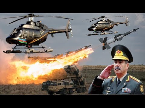 Азербайджан приобрел новейшую ....AZ NEWS 29.06.2018