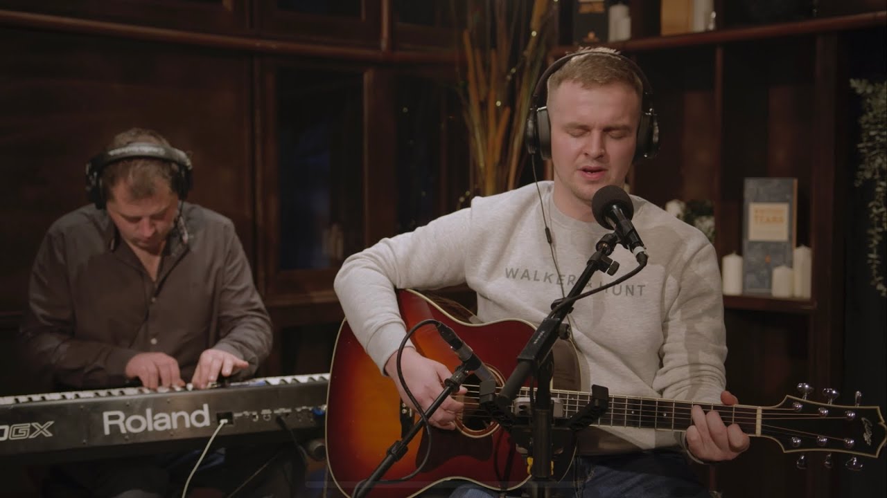 Cavan Girl - Dan McCabe (cover) - YouTube