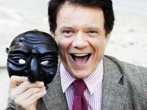 Cattivi pensieri  Massimo Ranieri wmv