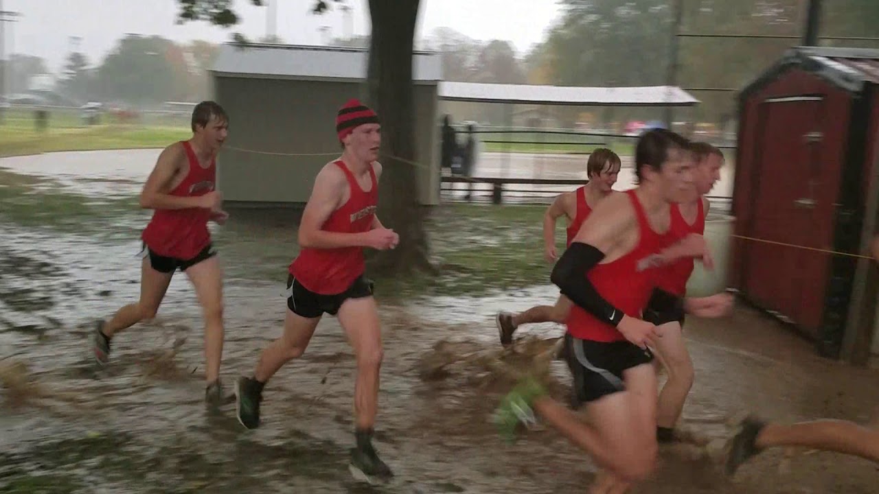 2019 Webster Groves High School Districts - YouTube