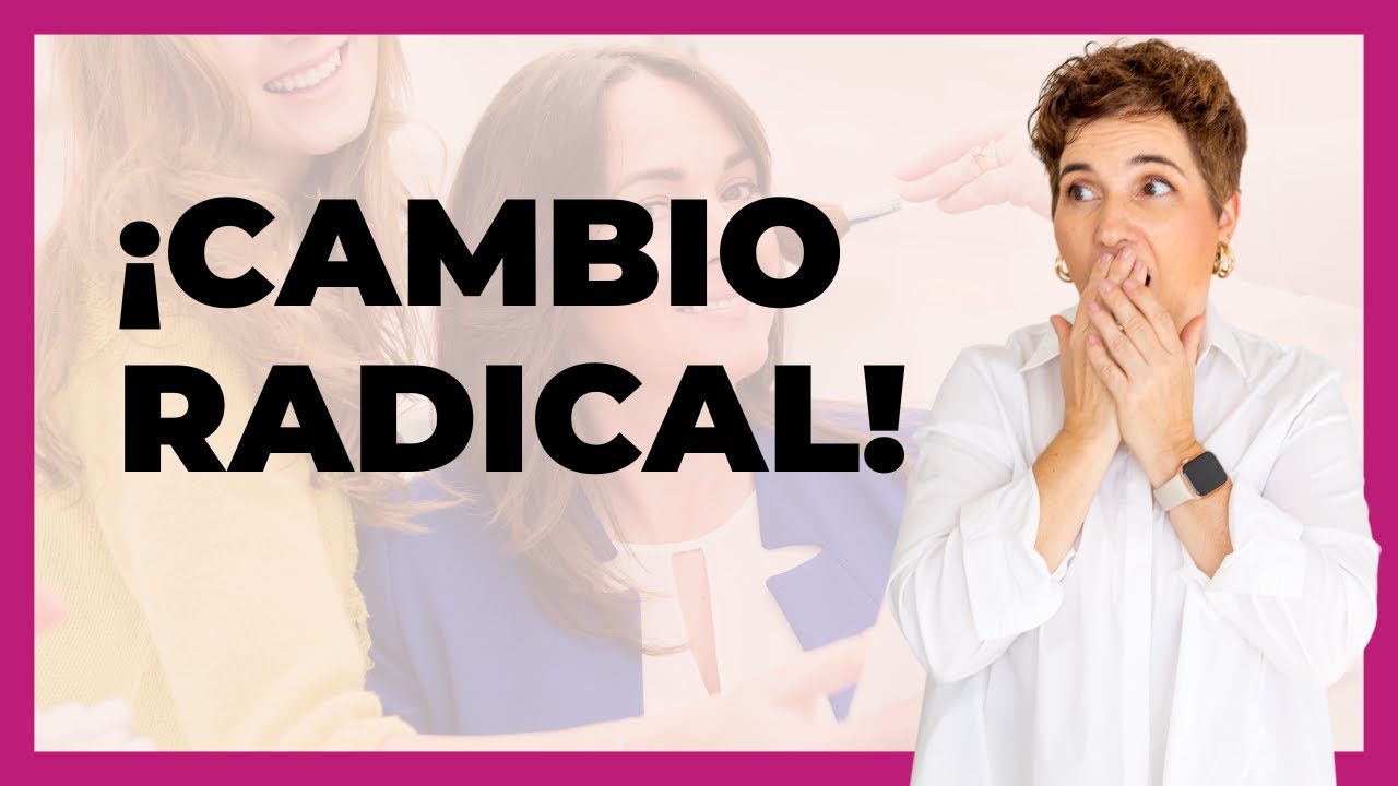 💫CAMBIO RADICAL Haz estos 5 ejercicios y consigue un verdadero CAMBIO ...
