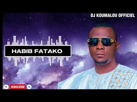 MIX HABIB FATAKO INTERNATIONAL 