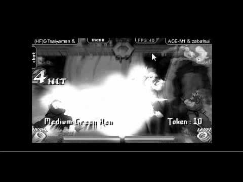 SFO Files: Gt Saiyaman - YouTube