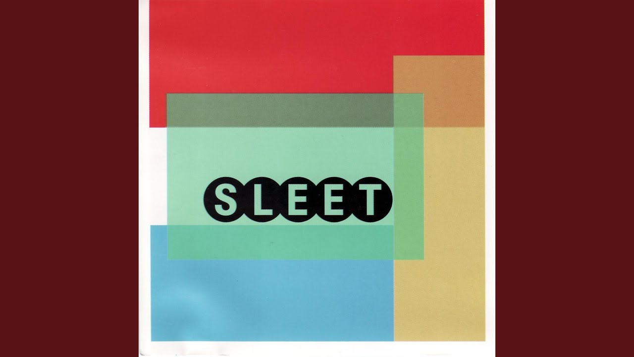 Blank As a Movie Screen - Sleet: Song Lyrics, Music Videos & Concerts