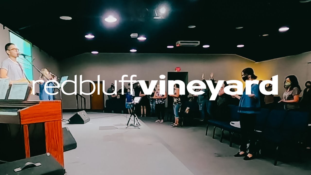 Finding, Keeping, & Sharing Hope | Luke Geraty - YouTube