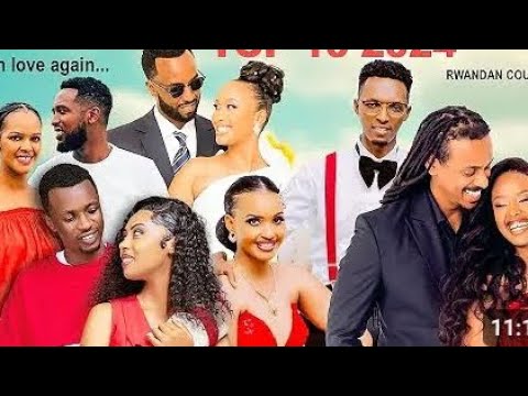 Couples zikunzwe kurusha izindi mu Rwanda. kora SUBSCRIBE - YouTube