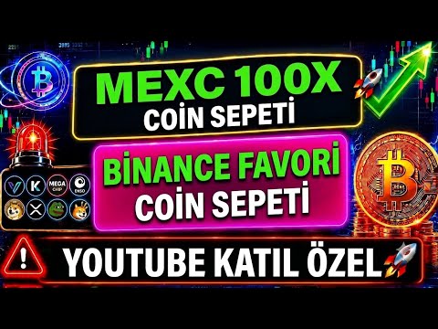 100X COİN SEPETİ YOUTUBE KATIL ÖZEL İÇERİK 