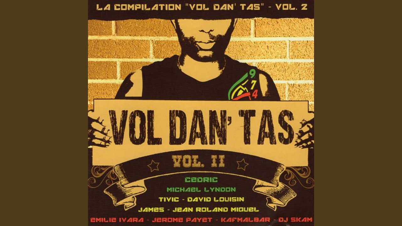 Vol Dan' Tas (Mix DJ Skam) - YouTube