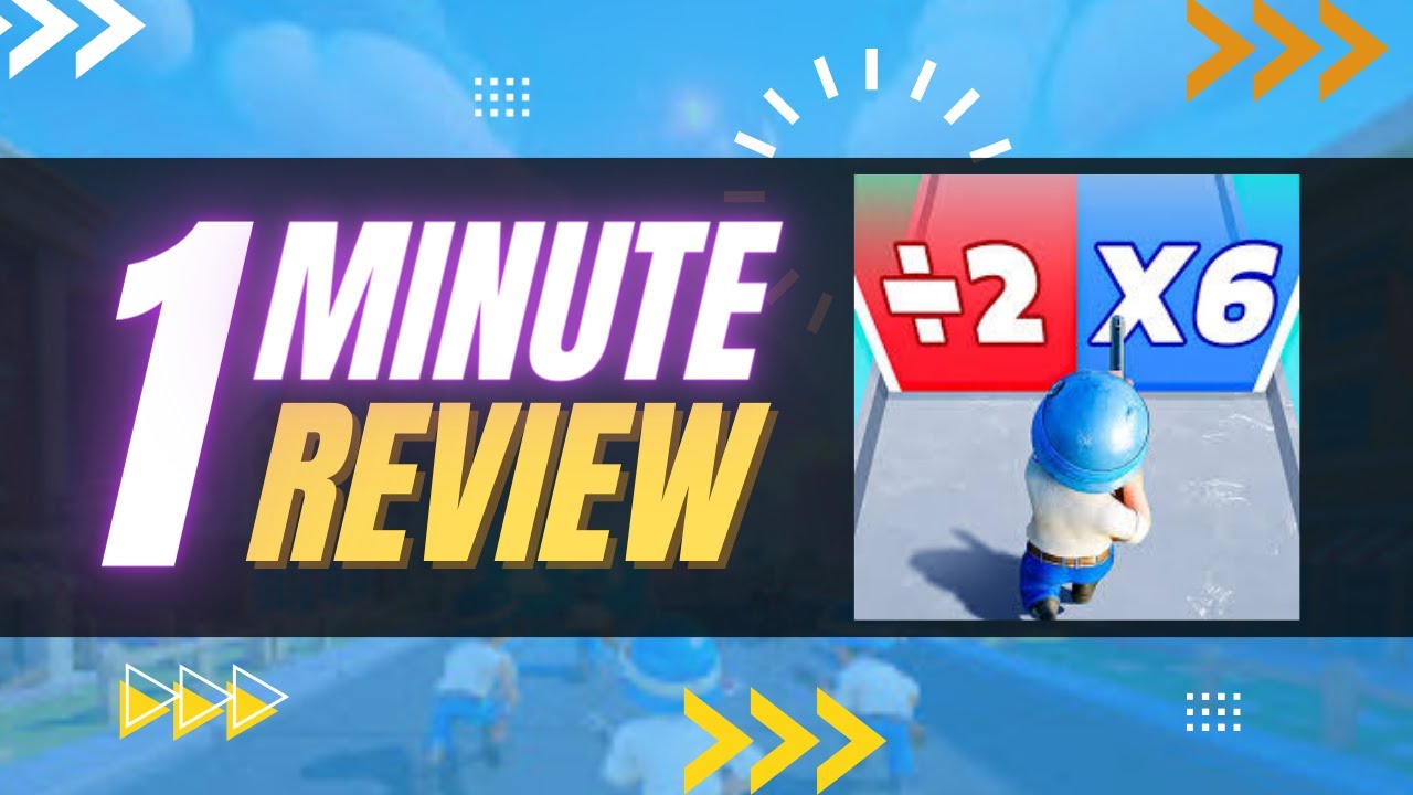 Last War:Survival Game - THE AD LIES? | 1 Minute Review - YouTube