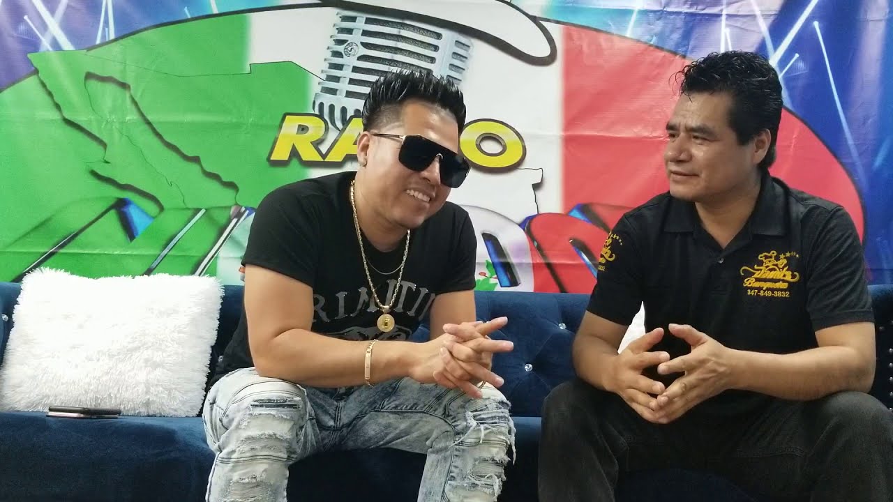 Entrevistando a #ICC# ISRAEL CORTES - YouTube