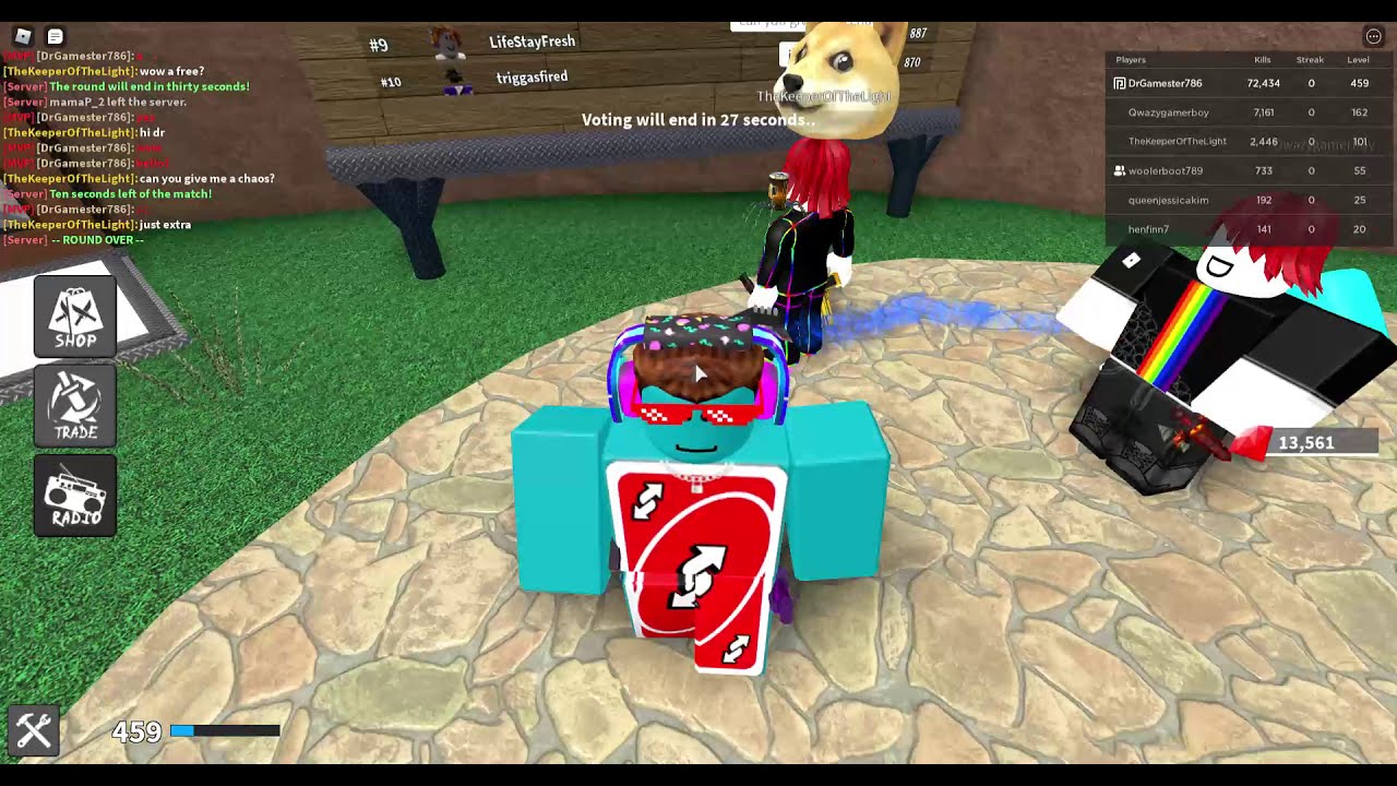 roblox kat AWP-Neo!!!! - YouTube