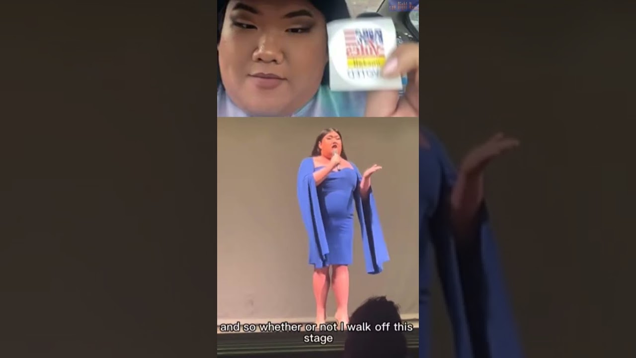 Brian Nguyen wins Miss Greater Derry 'beauty' pageant in New Hampshire ...