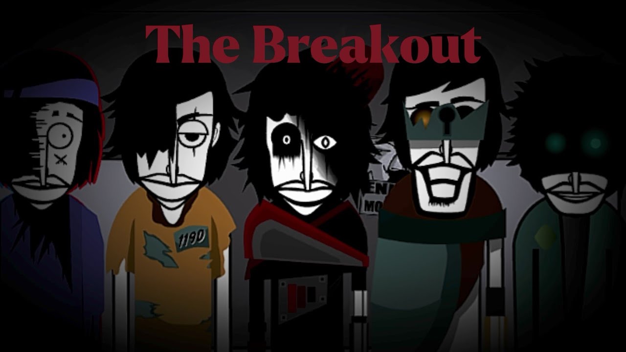 Expensivebox Devastate | The Breakout - YouTube