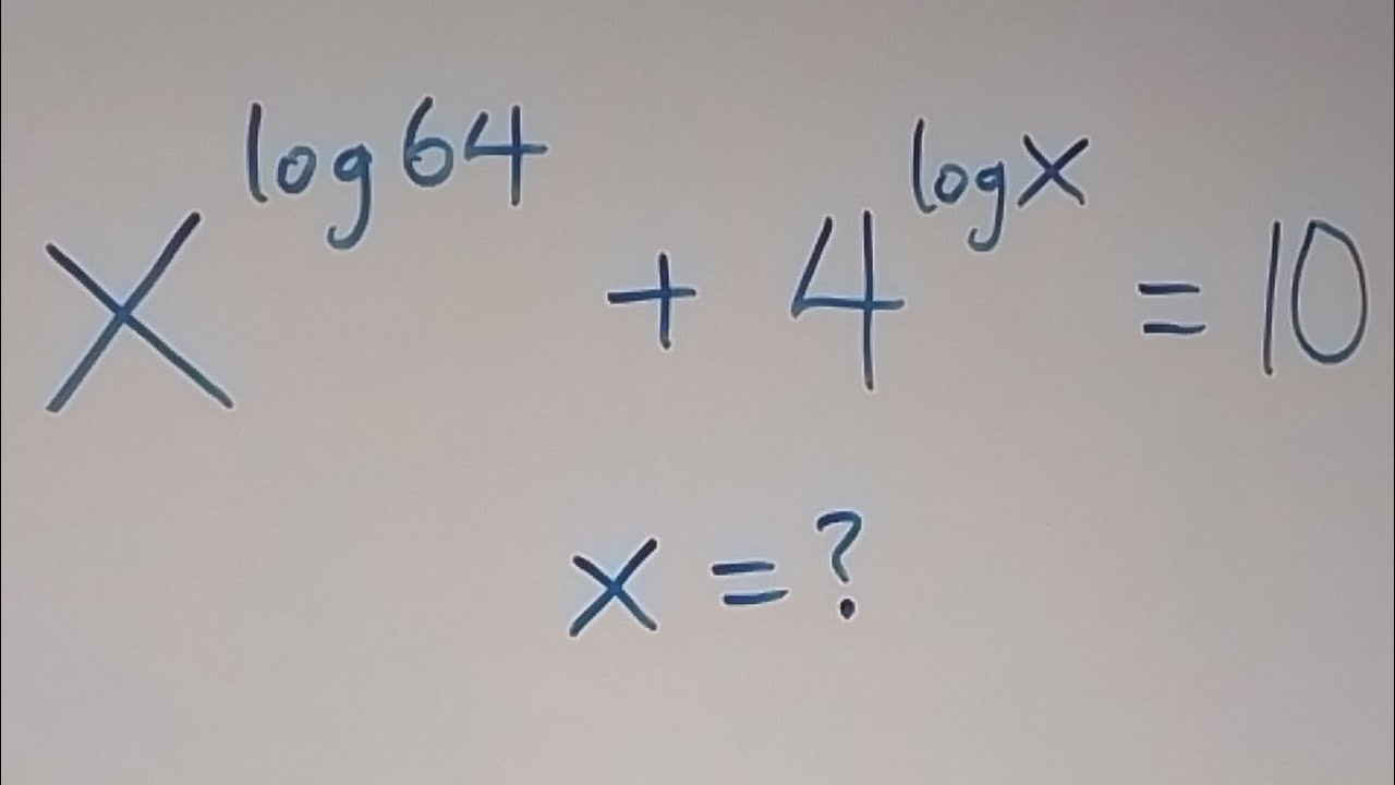 Japanese | Can you solve this ? | Math Olympiad - YouTube