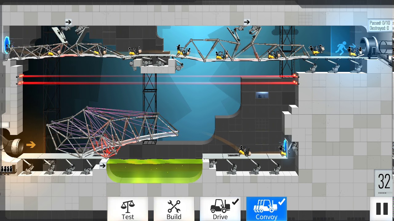 BC Portal 32 Mobile - YouTube