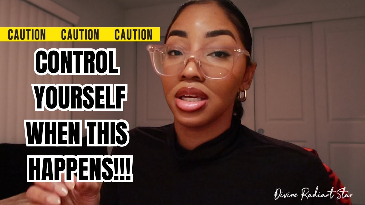 HEADS UP! A BORED & BITTER INDIVIDUAL MIGHT PISS YOU OFF!🤬~DIVINE ...