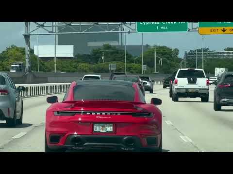 2026 porsche 911 turbo s