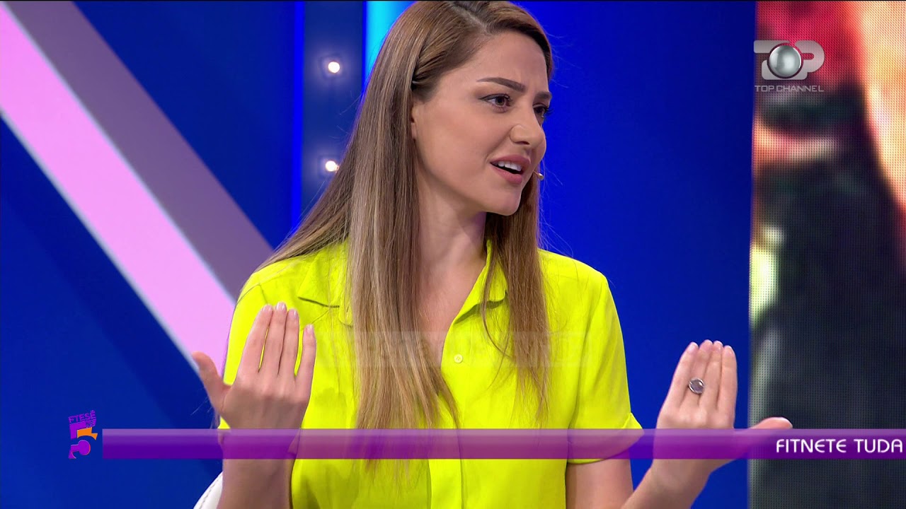 Ftesë në 5, Fitnete Tuda dhe i biri tregojnë për përvojën në “The Voice ...