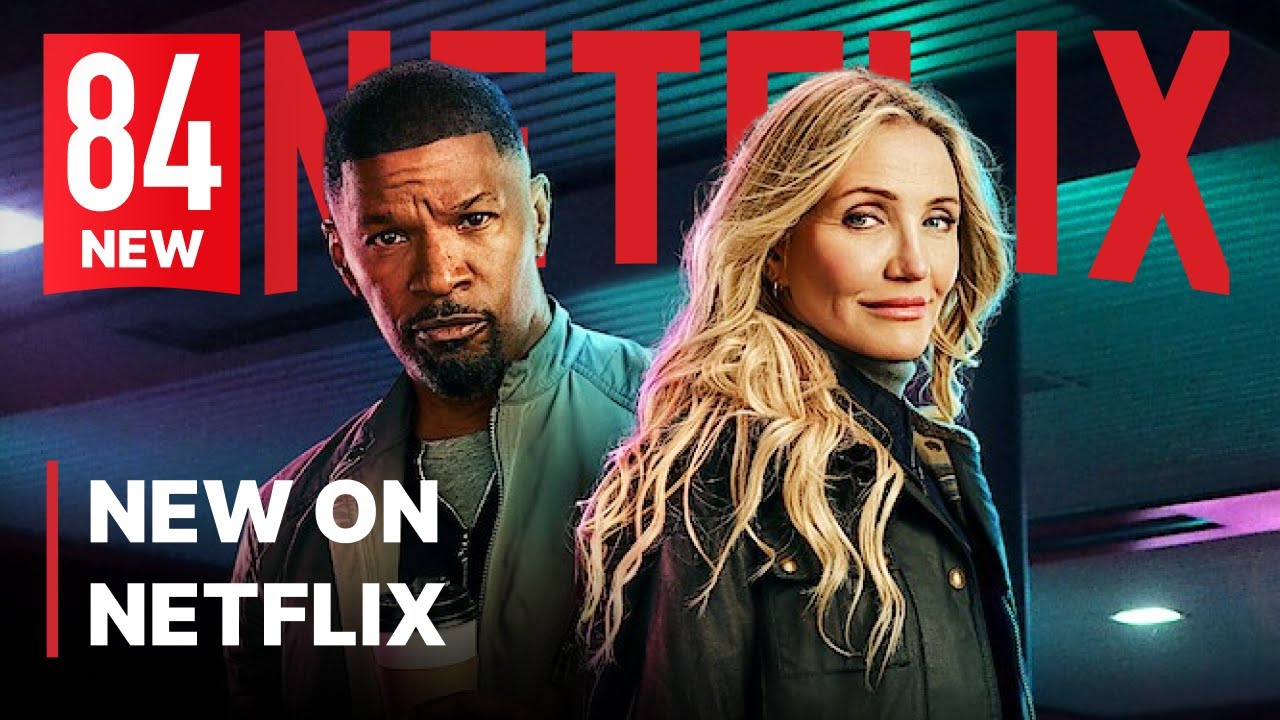 What's New on Netflix in January 2025 - YouTube