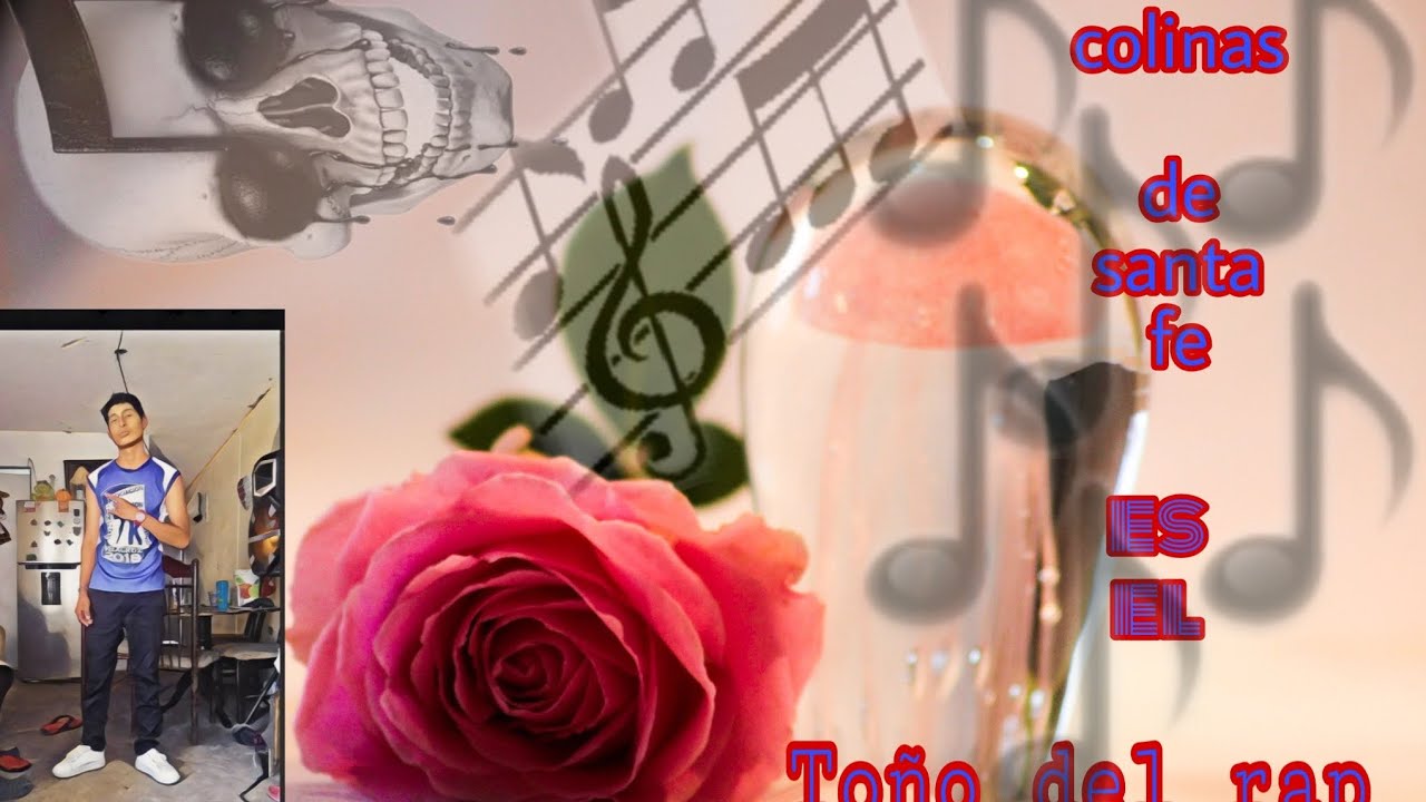 @Toño del rap entrenando canción en el estudio 🎶🔥🙄 - YouTube