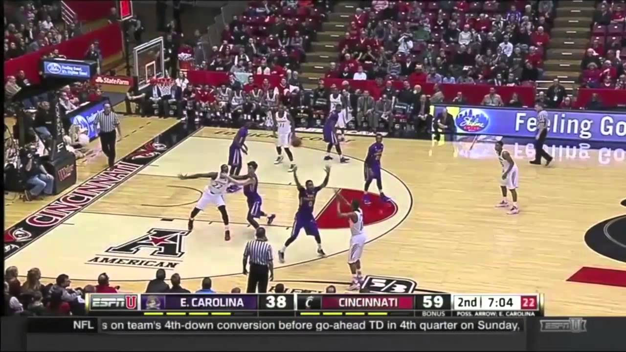Coreontae DeBerry 2014-2015 Highlights - YouTube