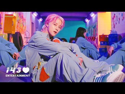 JAY 김진환 - 'We Can’t Explain' PERFORMANCE VIDEO