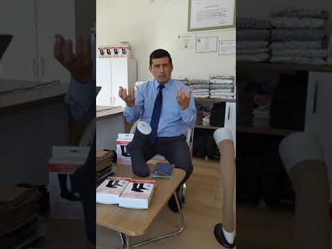 teknoÇORAP vs teknoVARİS