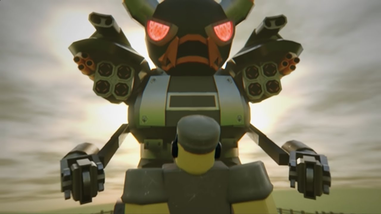 scout dies again... (TDS meme) - YouTube