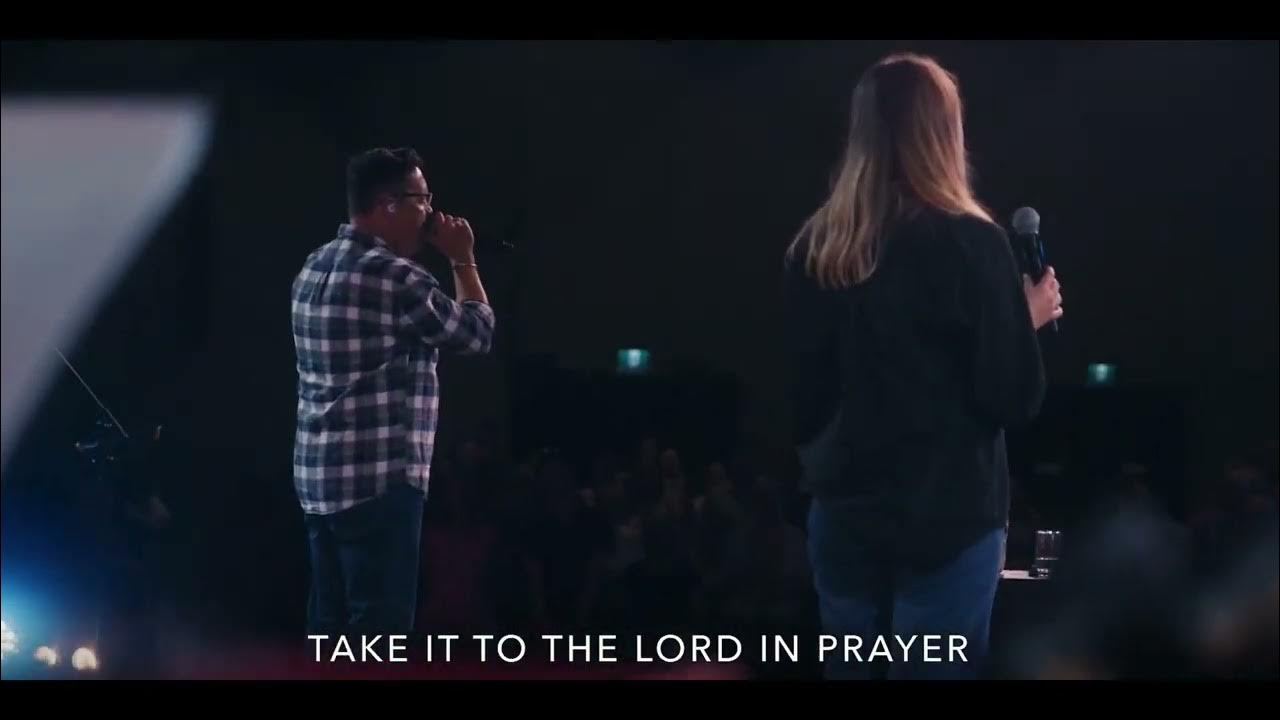 Joseph Scriven Song - YouTube