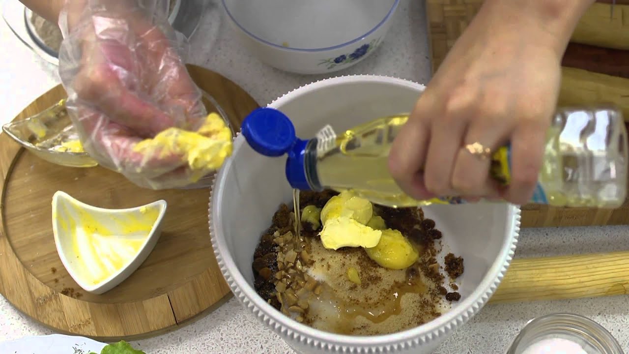 SWEET KITCHEN 04 0125 - YouTube