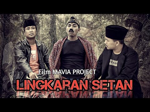 TERRO AMBU MABUK - MAVIA PROJECT