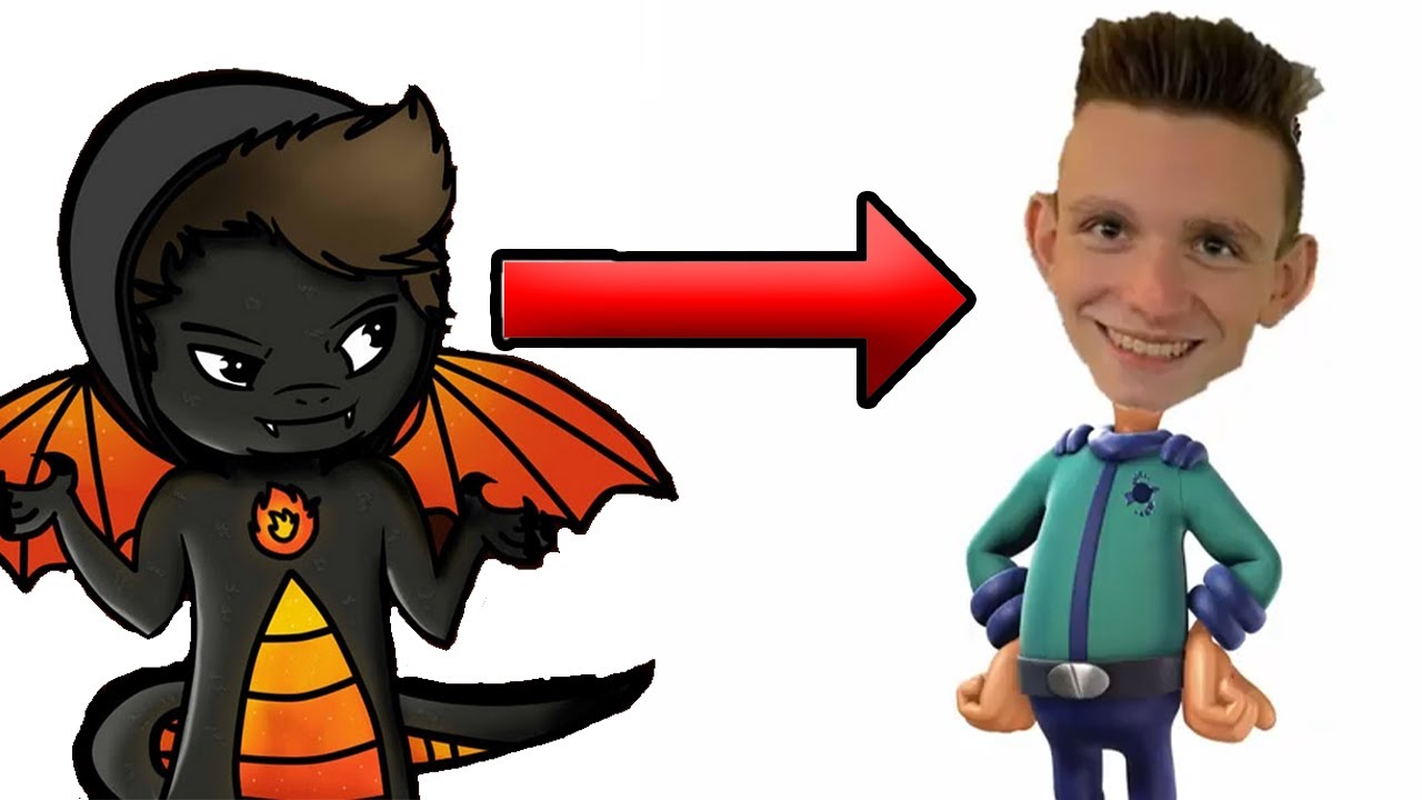 Meme Geschichte - Firegoden - YouTube