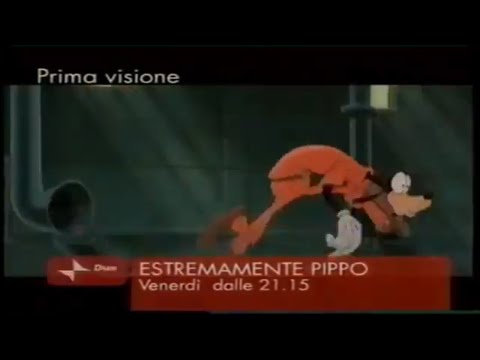 Estremamente Pippo - Promo Raidue [2004]