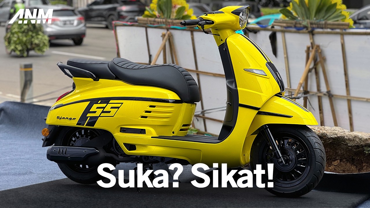 70mai Point Pertama di Surabaya Dibuka, Ada Promo Menarik!!
