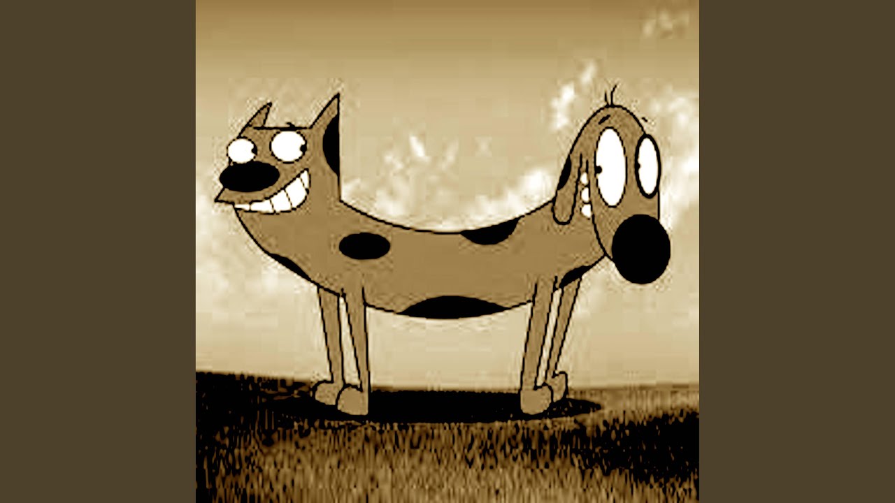 CatDog Theme Song - YouTube
