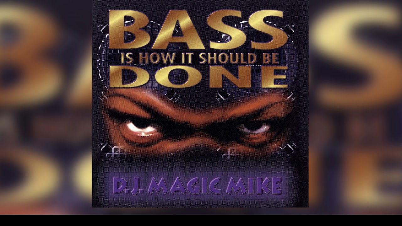 DJ Magic Mike - Keep It Going Now - YouTube