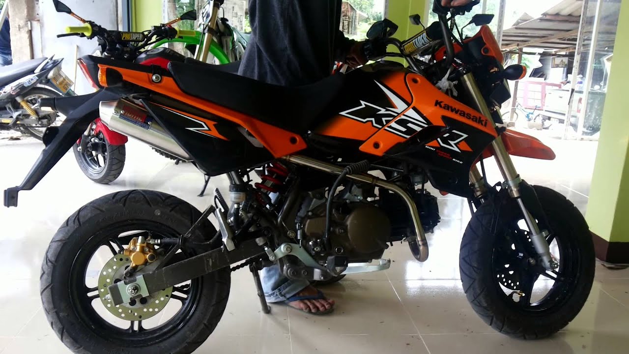 KSR เป็นท่อสูตรแบบที่ 2 - YouTube