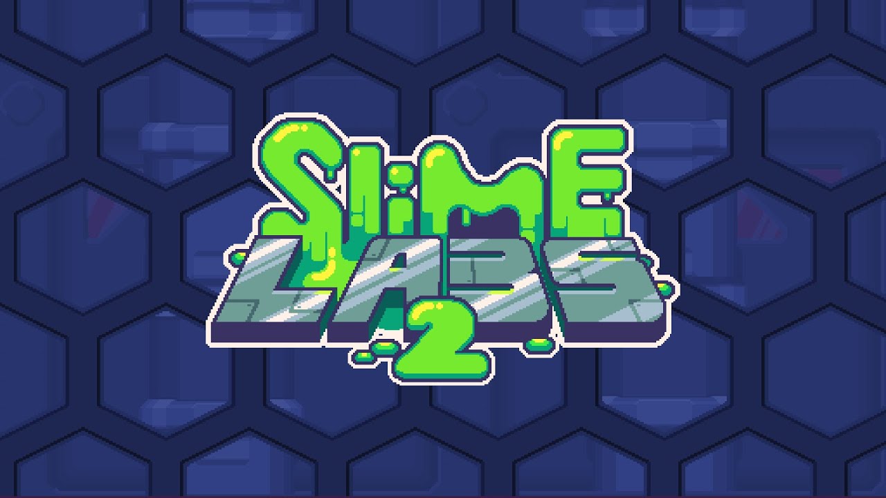 Level 1 - Slime Labs 2 Soundtrack - YouTube