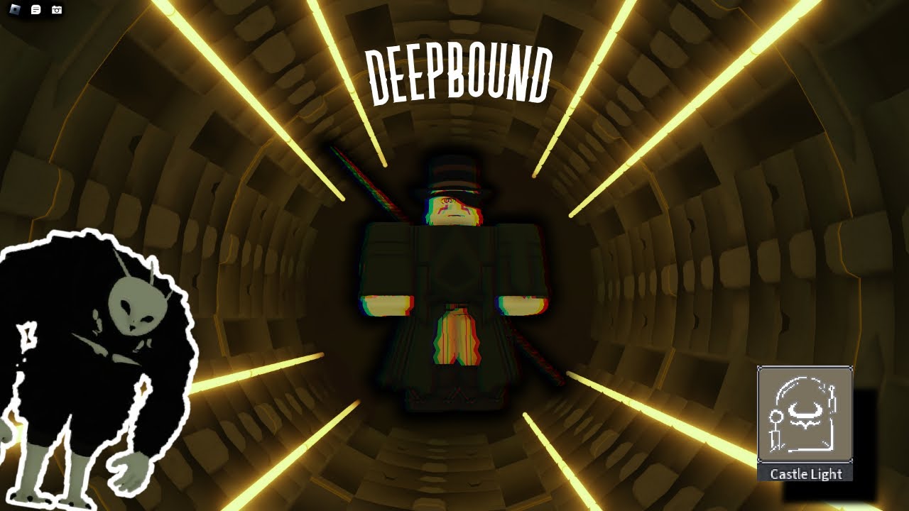 Deepbound prog PT#2 | Roblox Deepwoken - YouTube