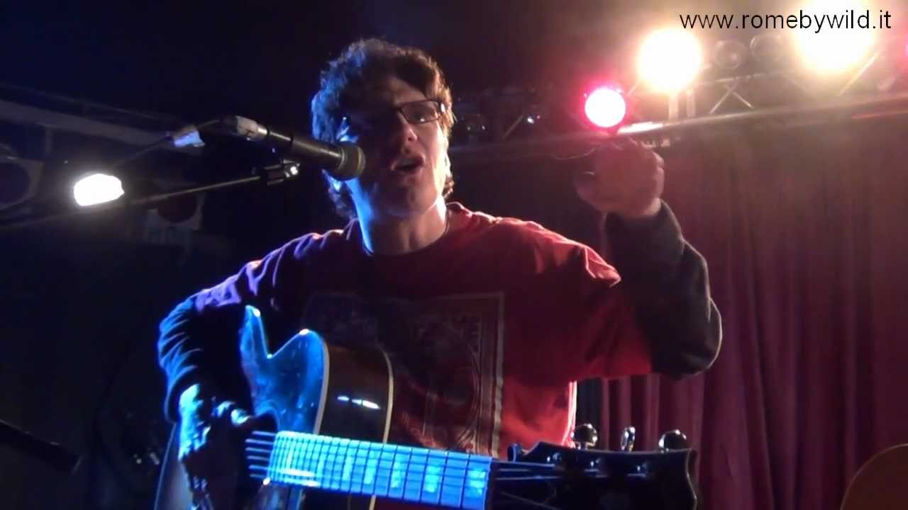 Interview w/ Eric Martin - YouTube