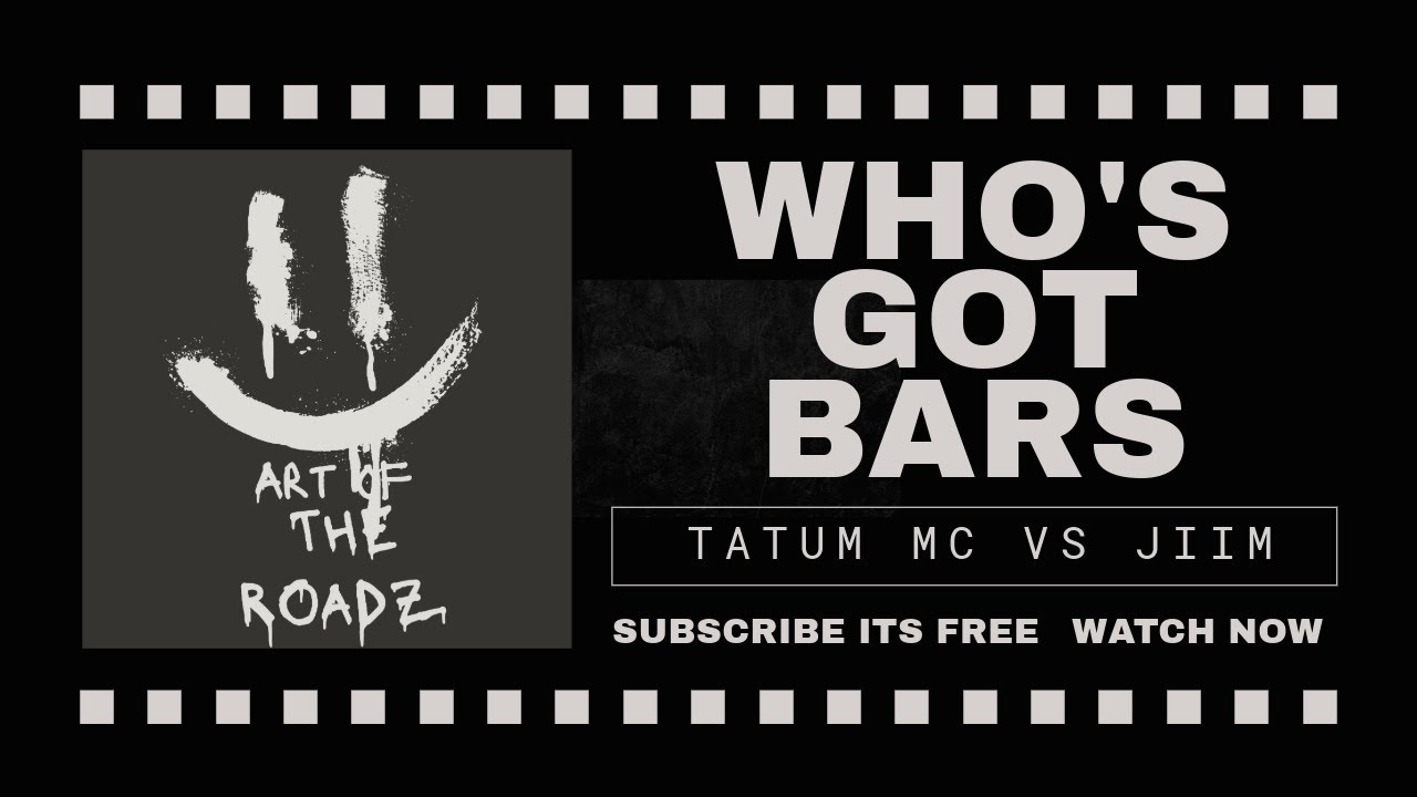 WHOS GOT BARS RAP BATTLE - YouTube