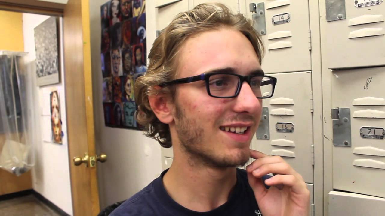 interview part 2 with Laura and the Billster - YouTube