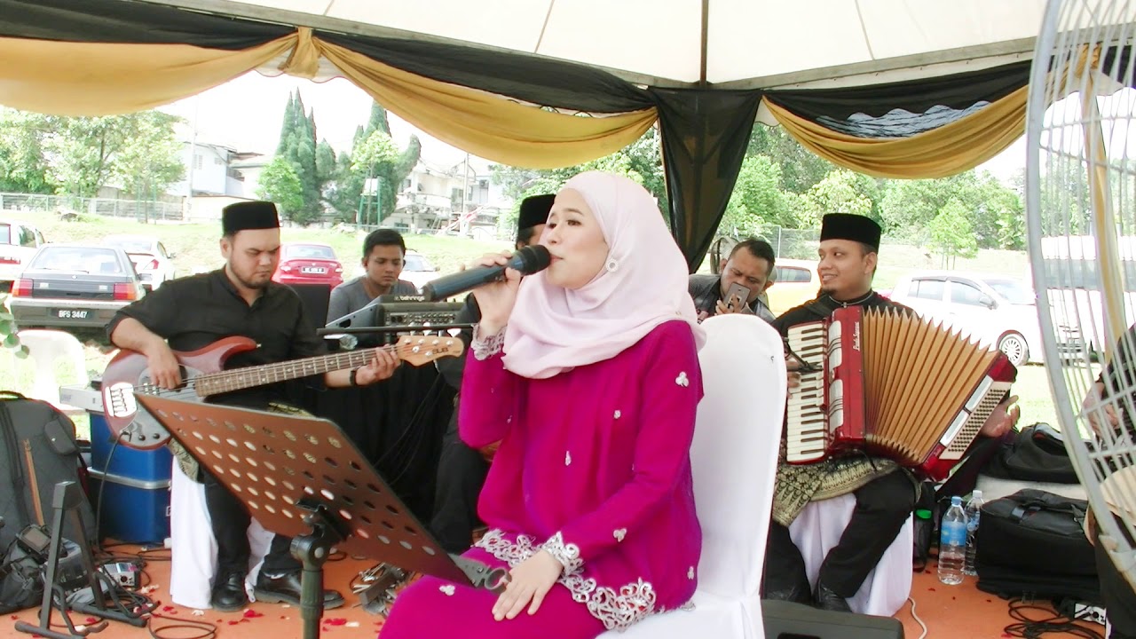 Setangkai Kembang Melati di Country Homes - YouTube