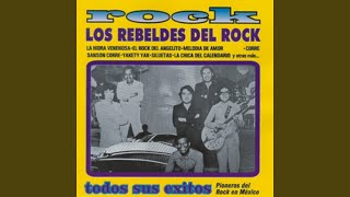 Los Rebeldes del Rock - Historia De Amor Acordes - Chordify