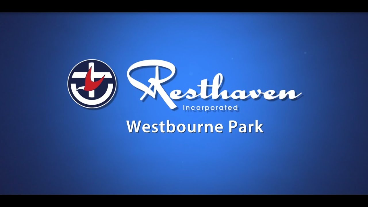 Resthaven Westbourne Park 2024 - YouTube