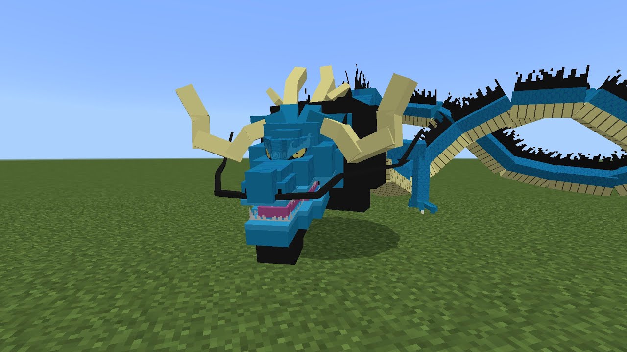 Asa One Piece ┃ Mcpe Addon - YouTube