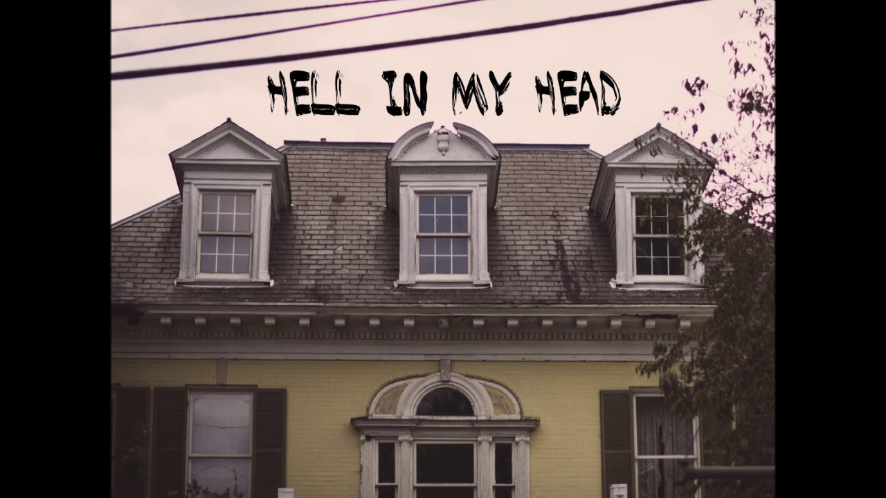 Faith Holt - Hell in My Head - YouTube