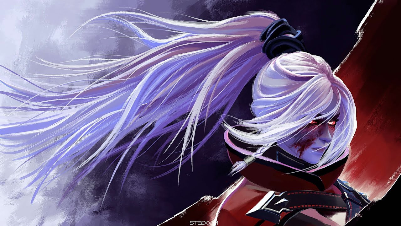 Dota 2 Queue Archon rank match #4k - YouTube