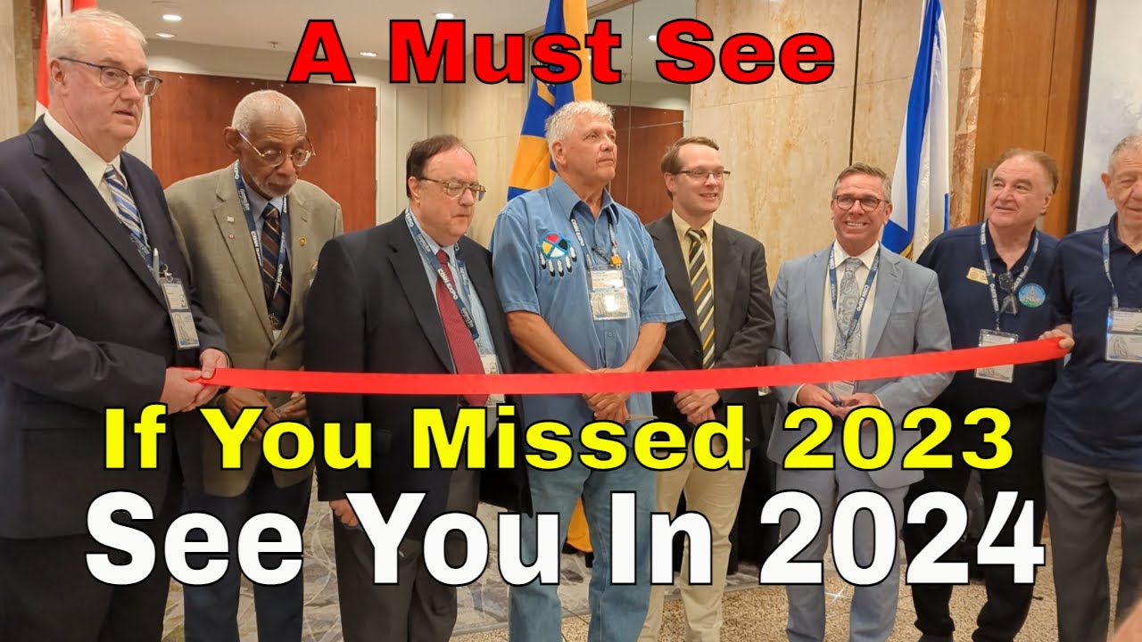 RCNA The Must See Canadian Coin Show and Convention with Workshops ...
