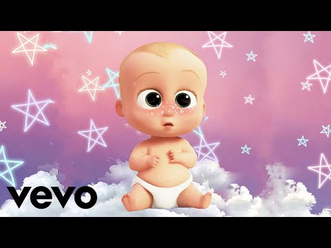OMG CUTE BOSS BABY - ASTRONOMIA (CUTE MUSIC VIDEO)